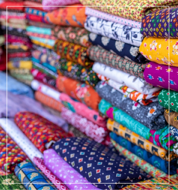Best Ladies & Gents Unstitched Suits – Subhan Fabrics